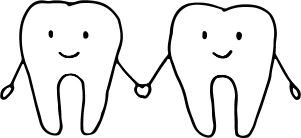 Teeth 101 | Frisco Mini Molars | Frisco Pediatric Dentist